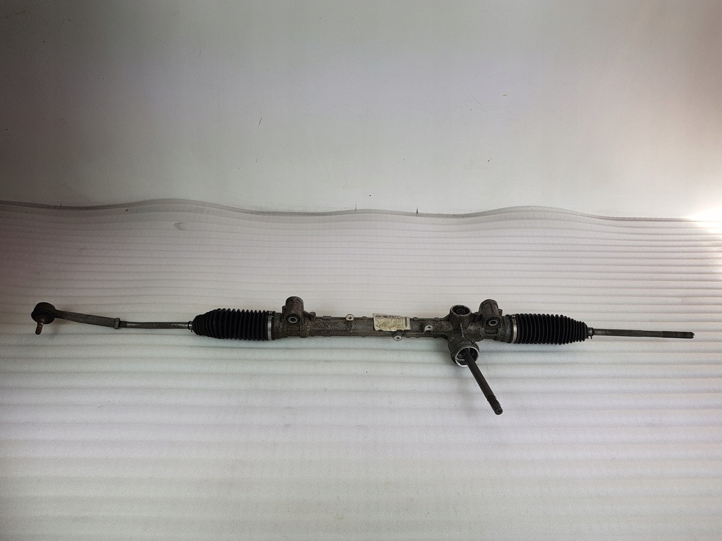 FIAT 500X JEEP RENEGADE PRZEKŁADNIA MAGLOWNICA - 11677650208 ...