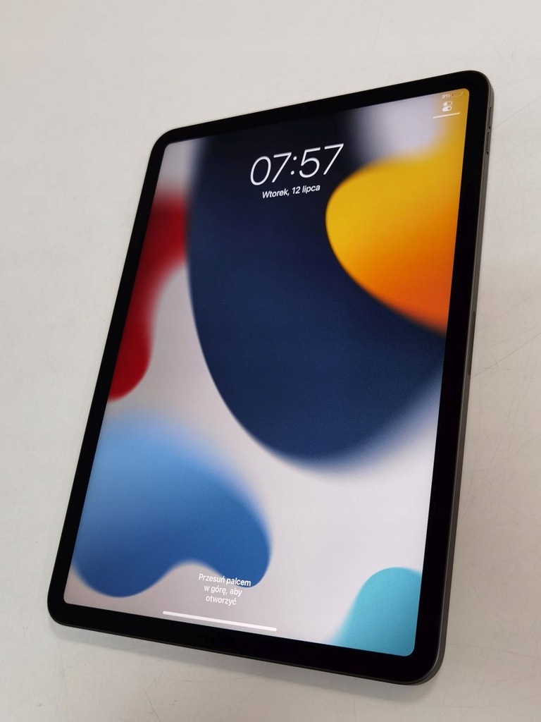 Apple iPad Pro 11 3gen A2377 128GB WIFI SPACE GREY - 12378588276 ...