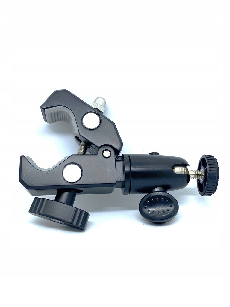 Mocowanie uchwytu do Roweru, Motocyklu na kamerke - 13786512106 ...