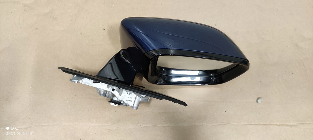 BMW G20 G21 Lusterko Fotochrom /TRÓJKĄT KAMERA C10 - 10685147255 ...
