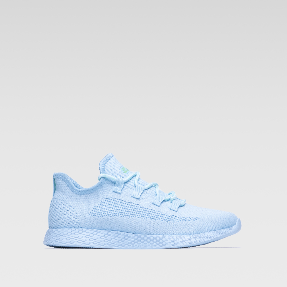 Adidasy damskie Sprandi WP98-21782 niebieskie 38 - 11256977281 - oficjalne archiwum Allegro