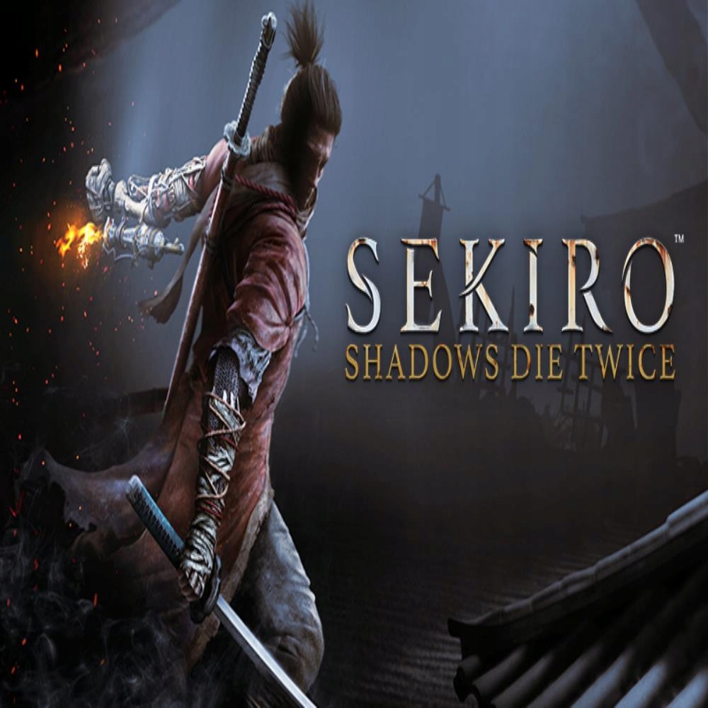 Sekiro Shadows Die Twice PEŁNA WERSJA STEAM PC PL - 13089146845 - oficjalne archiwum Allegro