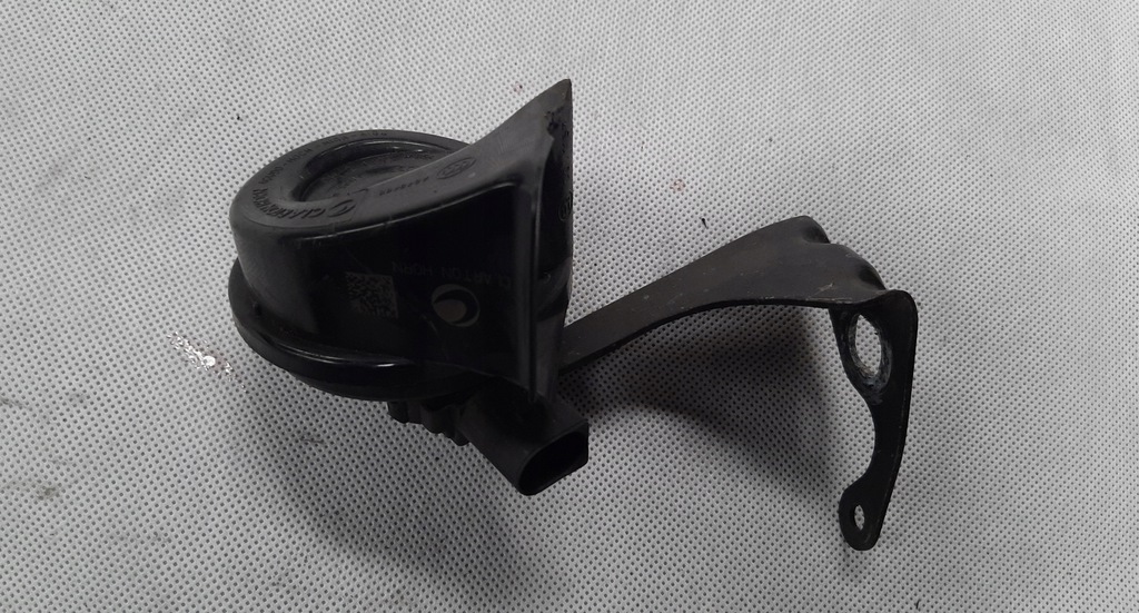 Porsche Panamera Klakson Sygnał 97063513200 - 12335897431 - oficjalne ...