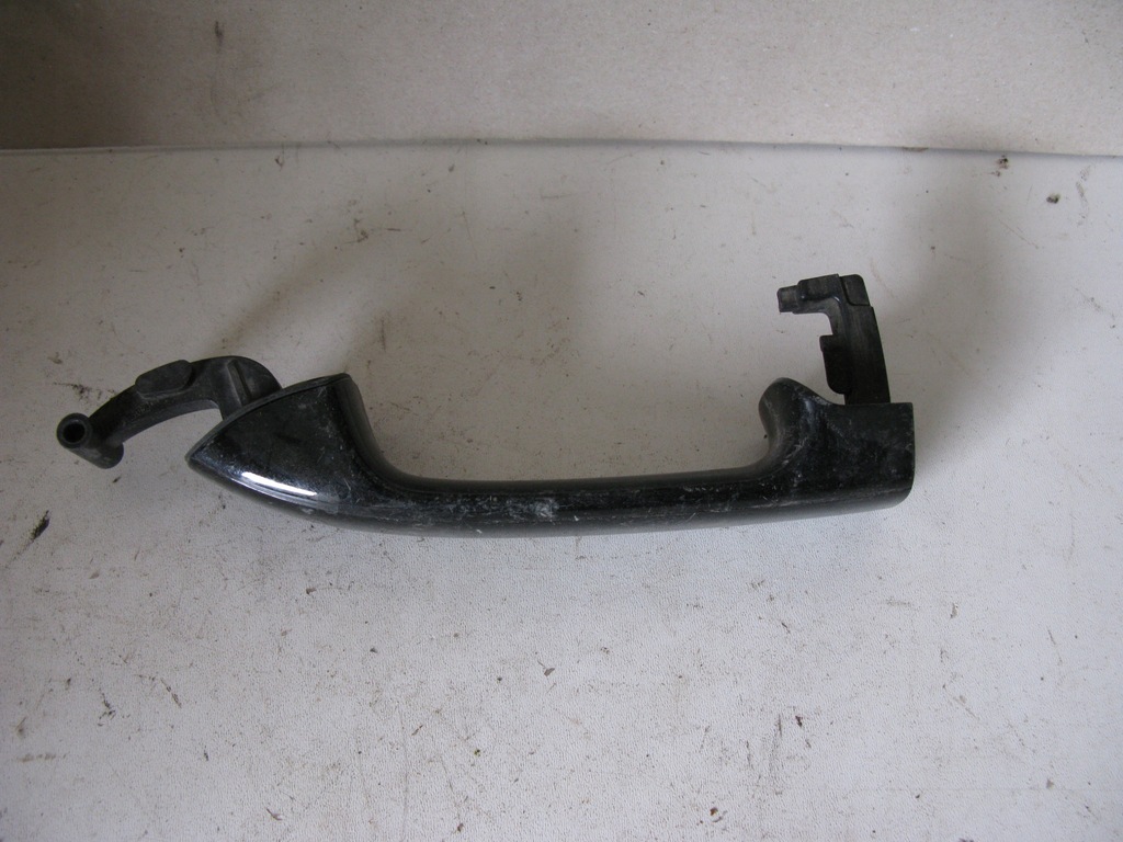 MERCEDES W447 KLAMKA DRZWI PRZÓD A4477600059 - 14597591707 - oficjalne ...