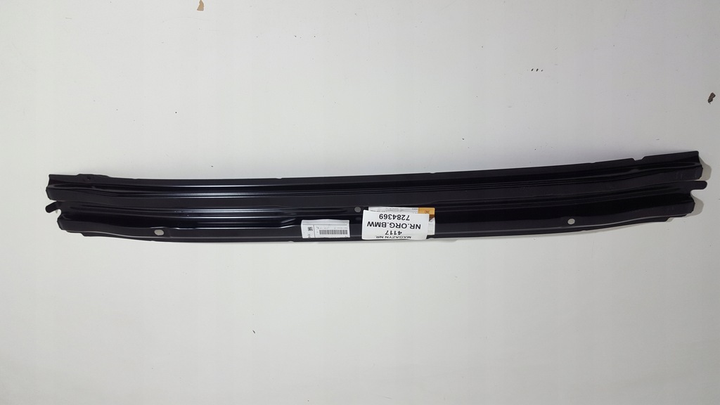 POPRZECZKA DACHU BMW F20 F21 7284369 - 11017657616 - oficjalne archiwum ...
