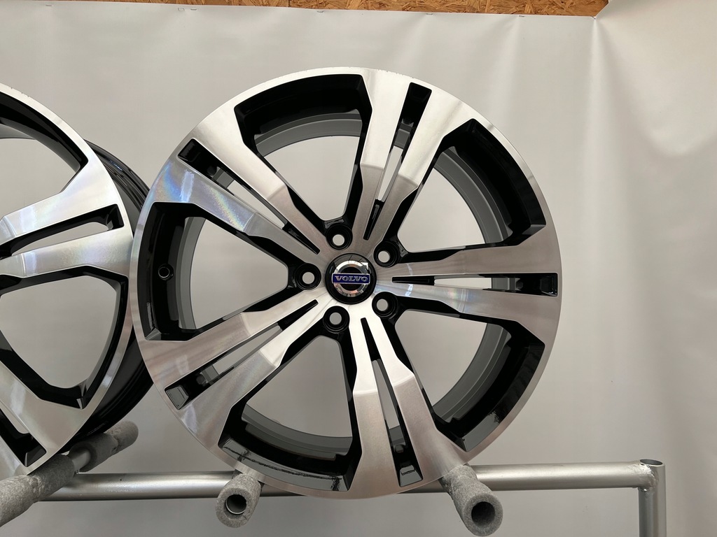 FELGI ALU VOLVO 31471556 19'' 5X108 ET50,5 XC40 - 12571797298 ...