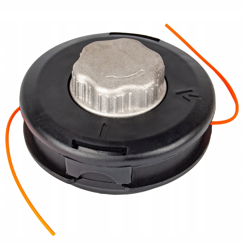 GŁOWICA ŻYŁKOWA DO KOSY WZMOCNIONA NAC DEMON KOSA - 12564032931 - oficjalne archiwum Allegro