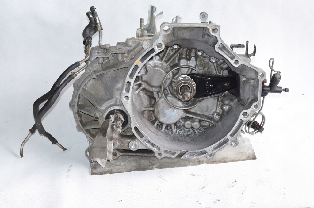 Skrzynia biegów Mazda 6 GH 3 BL 2.2 CITD R2AA - 12276988936 - oficjalne archiwum Allegro