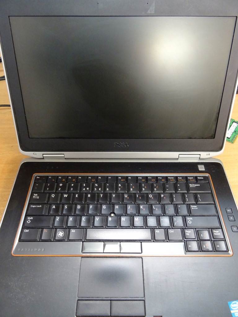 Купить Ноутбук Dell Latitude P15G i5 № P1724: отзывы, фото и ...