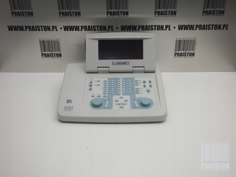 Купить Аудиометр диагностический GRASON STADLER GSI 61: отзывы, фото и ...