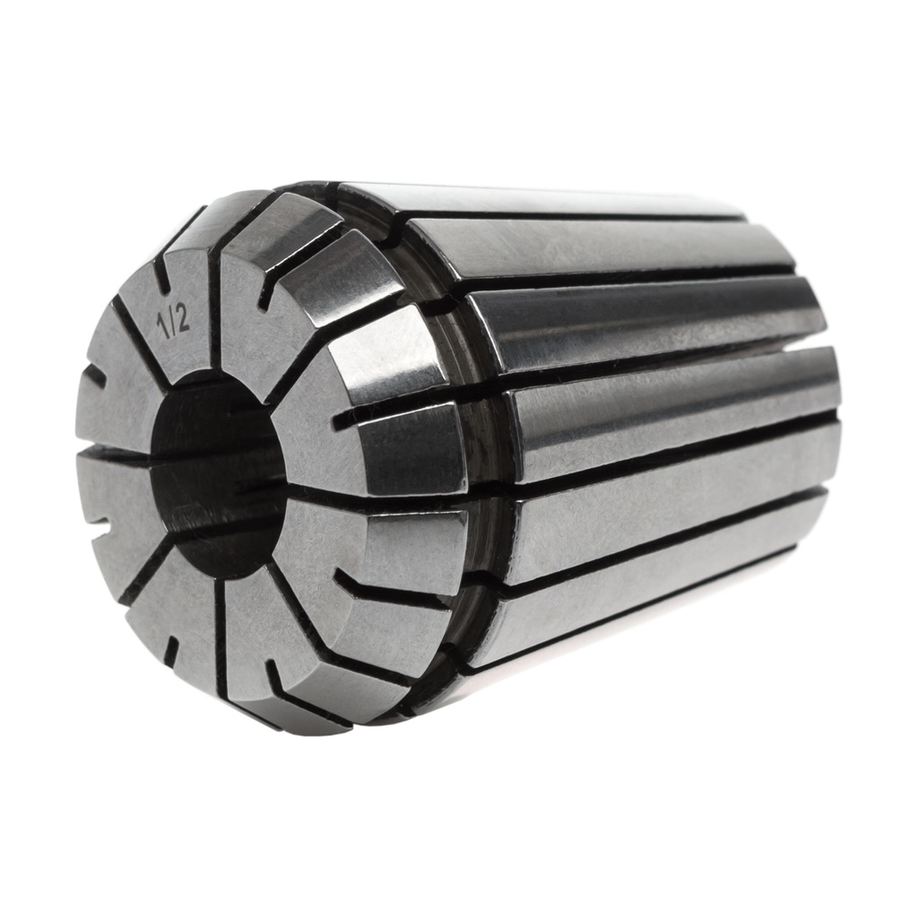 Tuleja zaciskowa ER32 12.7mm 1/2" CNC - 13130013098 - oficjalne archiwum Allegro