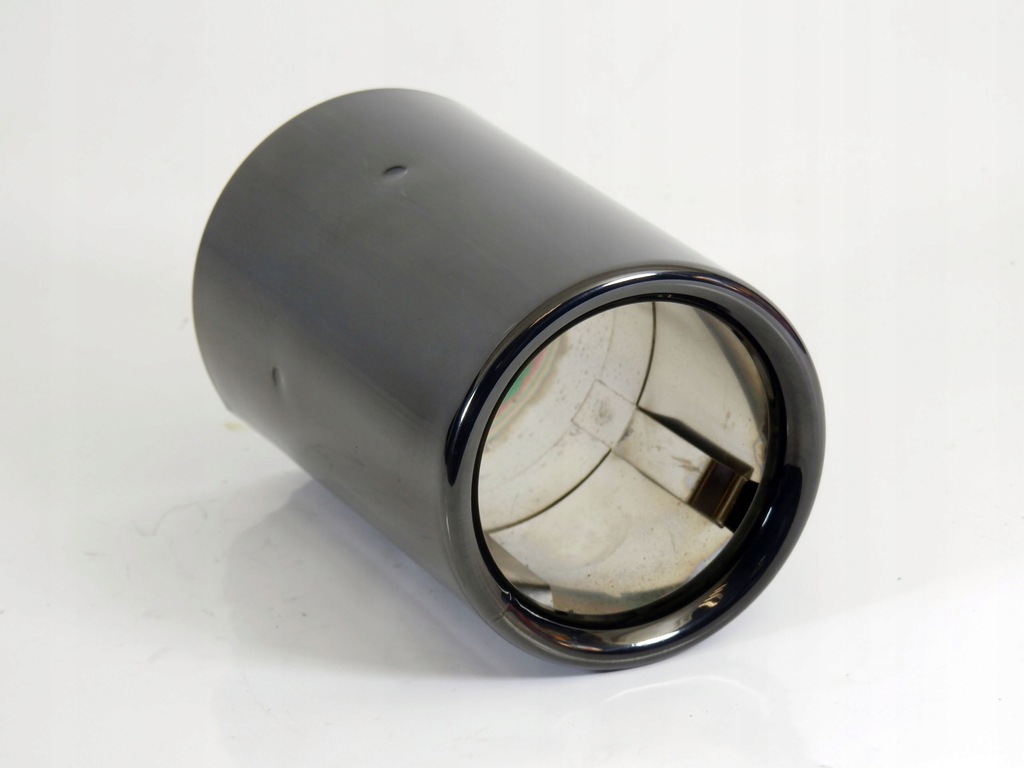 KOŃCÓWKA WYDECHU BMW F20 F30 18307610636 BLACK - 8683799586 - oficjalne ...
