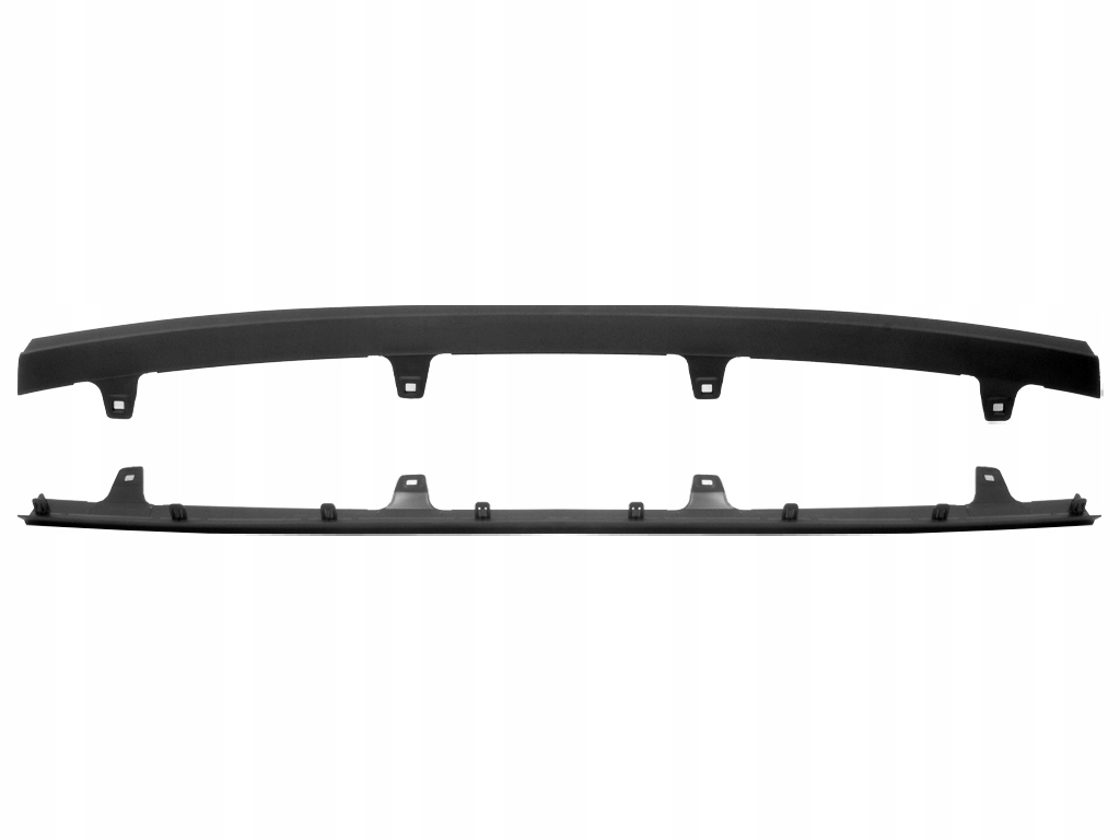 SPOJLER SPOILER ZDERZAKA TOYOTA LEXUS RX350 450H - 10678493655 ...