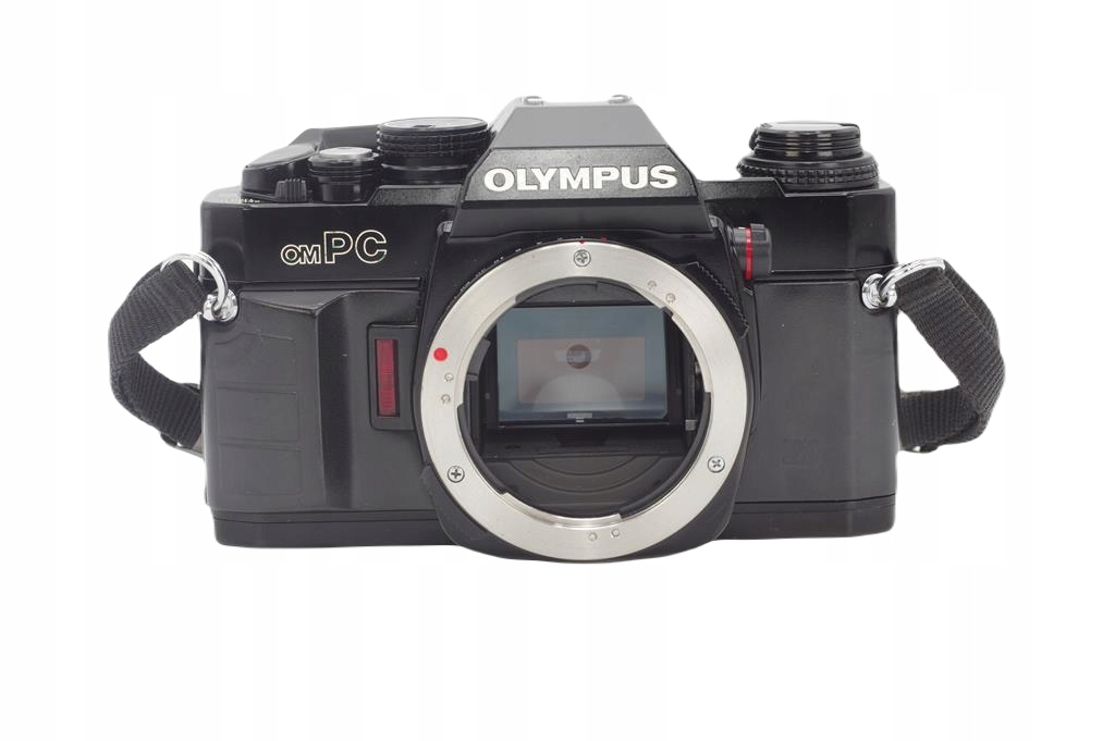 OLYMPUS OMPC -aparat na każdą pogodę - 13788730702 - oficjalne archiwum ...