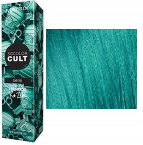 MATRIX SOCOLOR CULT Sea Monster SEMI Direct - 12615317458 - oficjalne ...