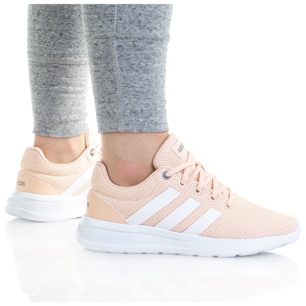 BUTY ADIDAS DAMSKIE LITE RACER CLN 2.0 GZ2817 - 12146943543 - oficjalne ...