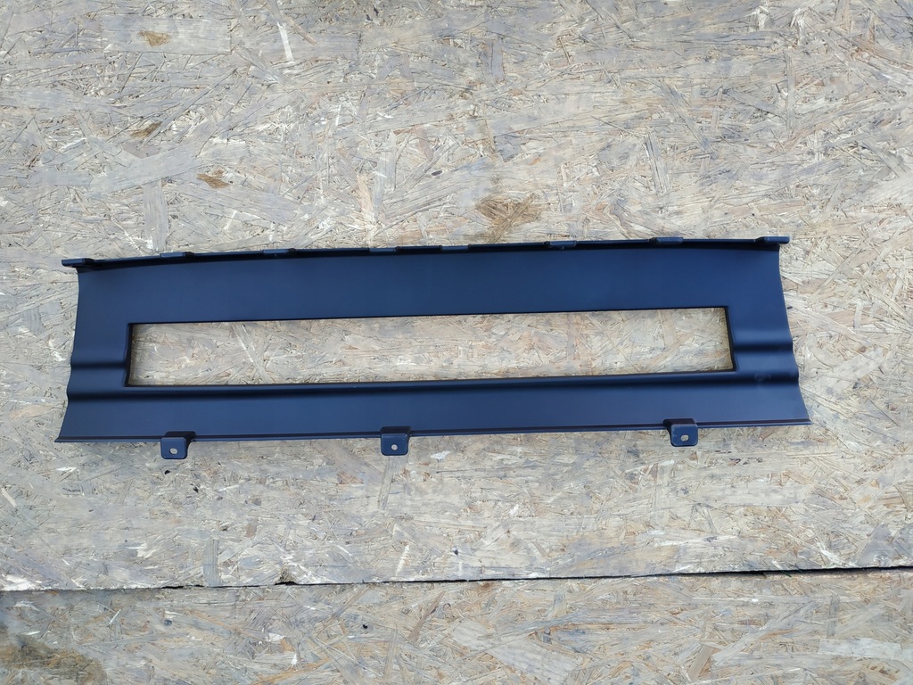 Renault Megane III Osłona 623129904R - 8009319224 - oficjalne archiwum ...