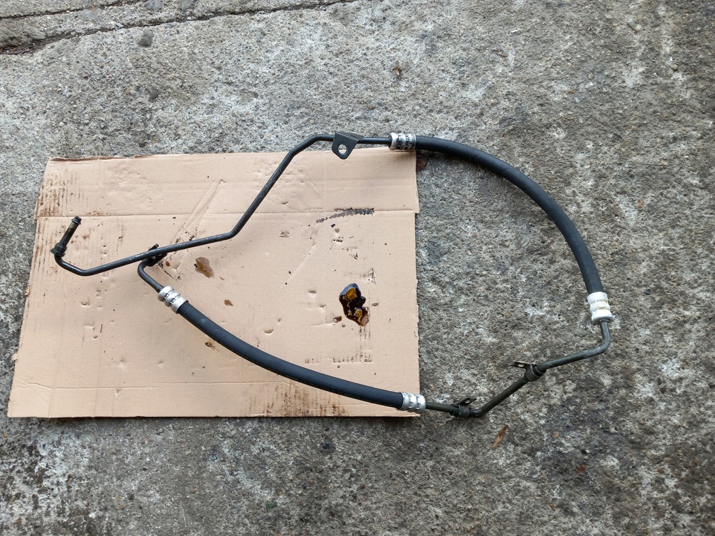 Przewód wspomagania Renault Laguna II 8200335638 B - 13046295526 ...