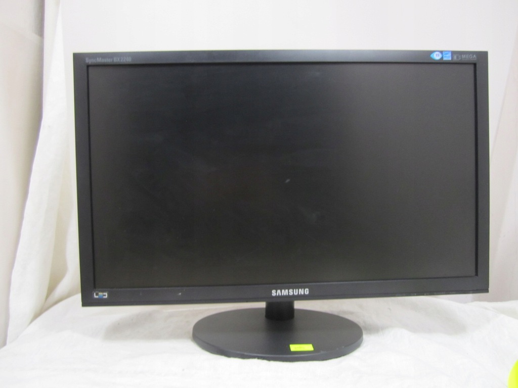 Monitor 22cale LED Samsung BX2240 Full-HD DVI VGA - 11808515423 ...