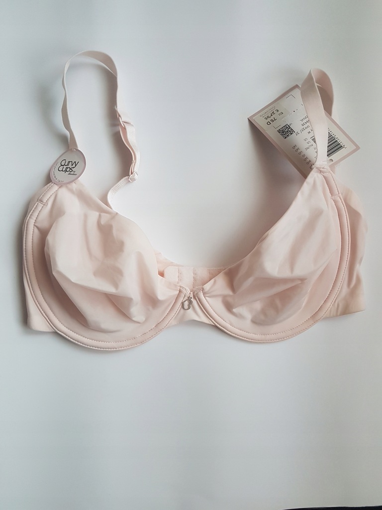 Triumph BeeDees Pure Day W Biustonosz 80B OUT - 7801578587 - oficjalne ...