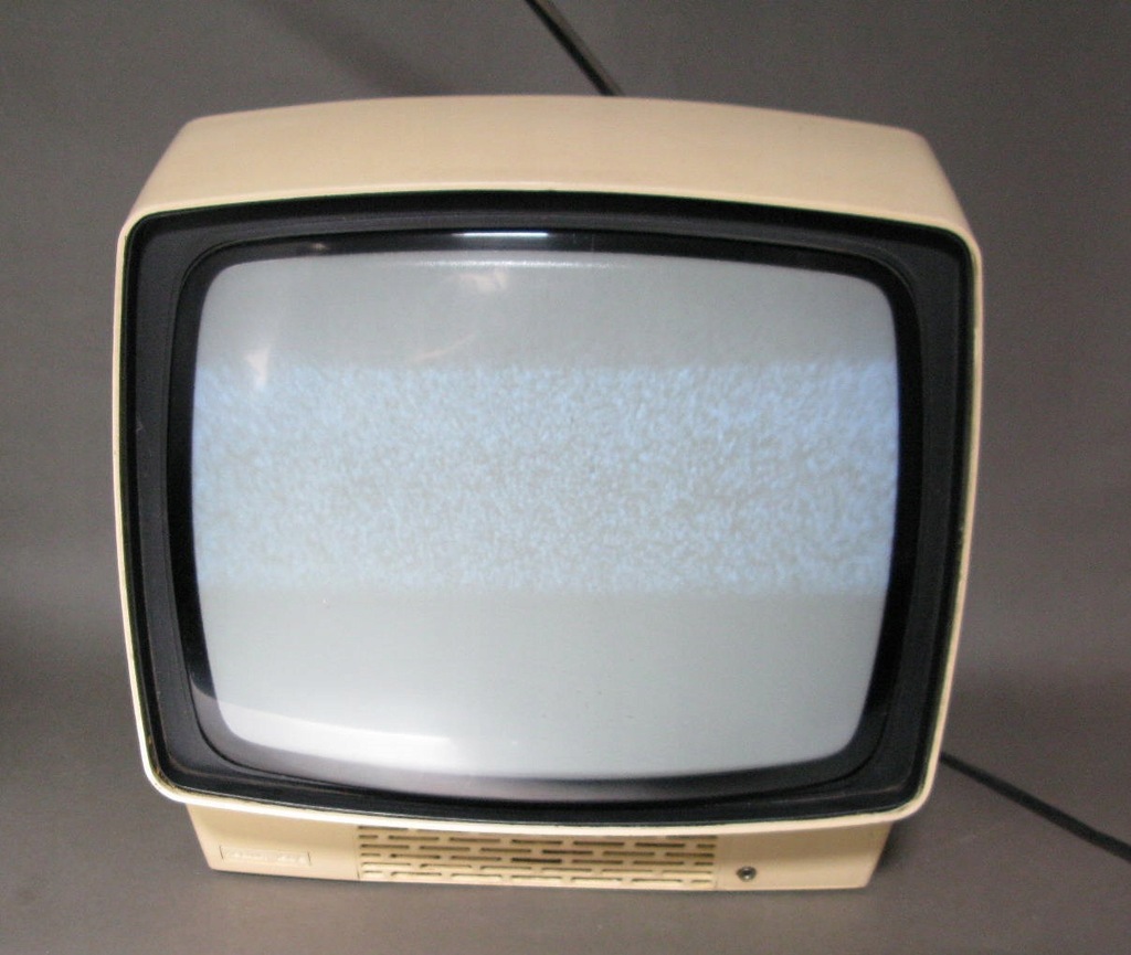 Telewizor Neptun 150E Unitra Unimor. Sprawny. - 12436920228 - oficjalne ...