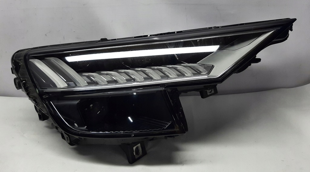 Audi Q8 Lampa Reflektor MATRIX LED 4M8941035 - 12786299438 - oficjalne ...