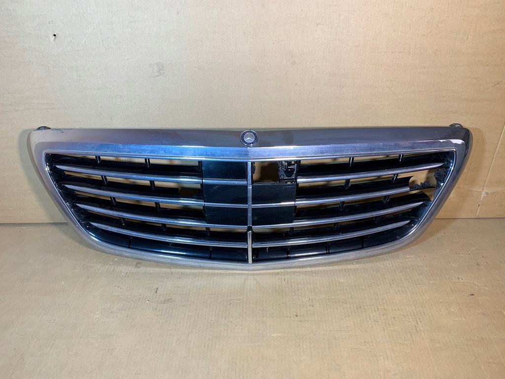 2228800483 GRILL MERCEDES W222 222 S-KLASA KAMERA - 12391743072 ...