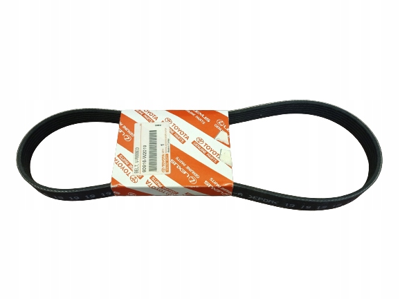 Toyota Yaris 2005-2011 OE 90916-W2019 pasek klinowy wielorowkowy 6PK880 ...