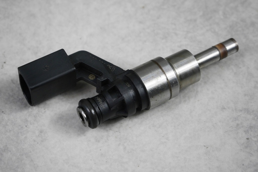 WTRYSK PALIWA 036906036 VW POLO IV 9N 1.4 FSI - 12008477998 - oficjalne ...