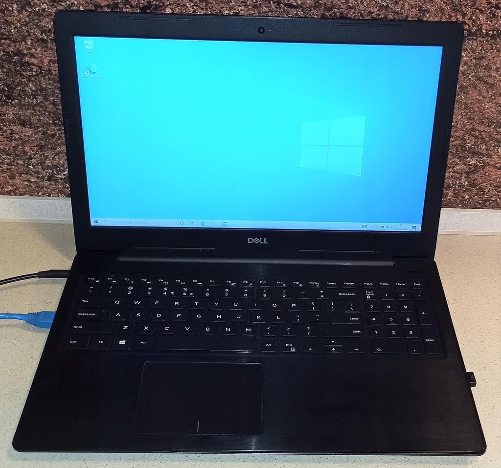 Laptop Dell Inspiron P75F i7-8550U 16GB SDD HDD - 13369908592 ...