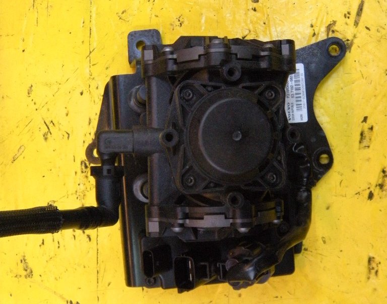 VOLVO XC90 V90 POMPA WACUM HYBRYDA T8 31445606 - 12796817432 ...