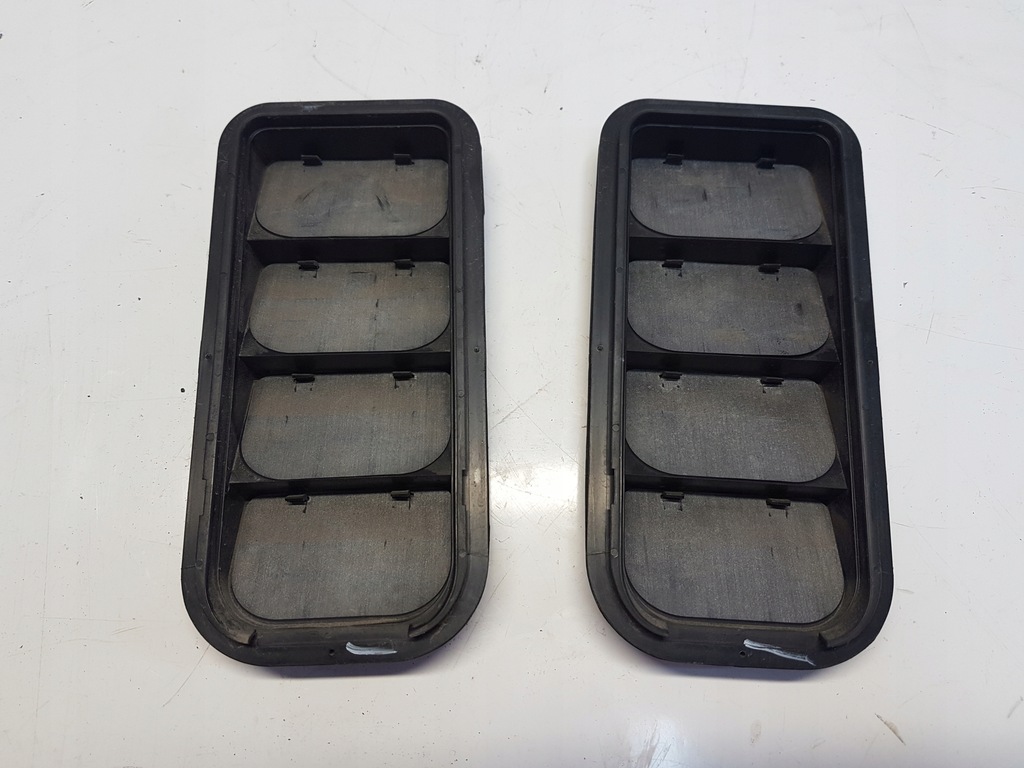 VW TIGUAN II 5NA Kratka wentylacyjna 7N0819465D - 12725393199 ...