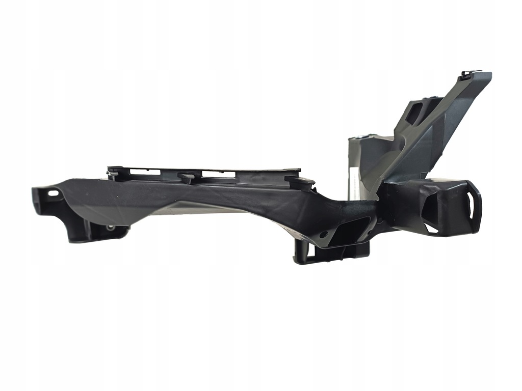 PRAWE MOCOWANIE ŚLIZG OKULAR WSPORNIK LAMPY AUDI Q5 II 80A LIFT 2020r ...