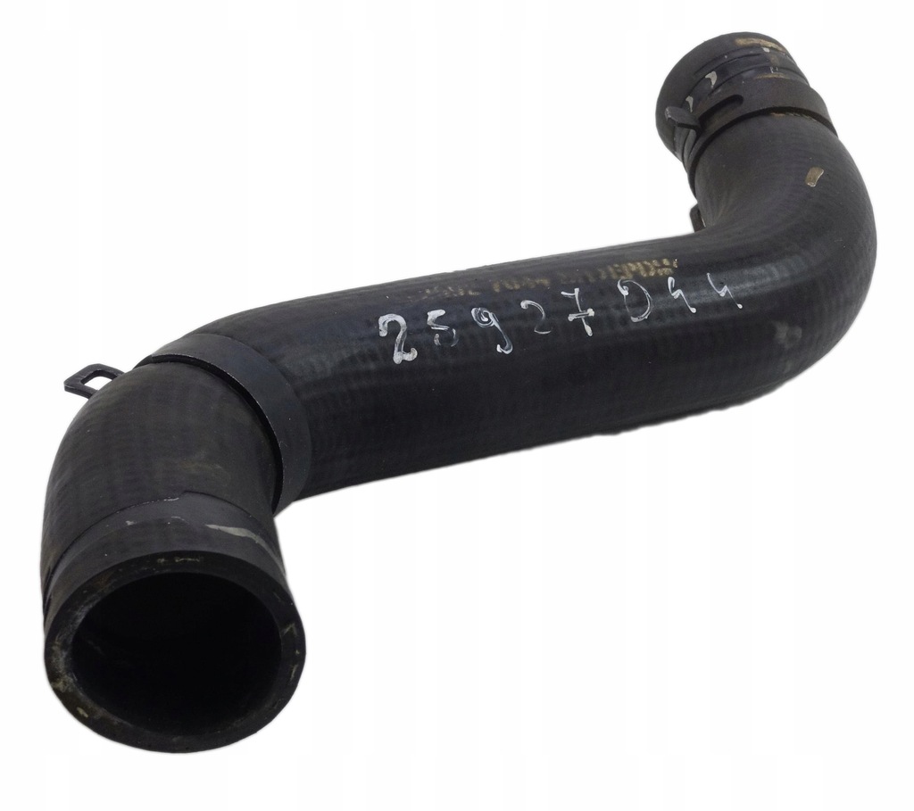 Rura wąż przewód wody Antara lift 2.2CDTI 25927044 - 12181679908 ...