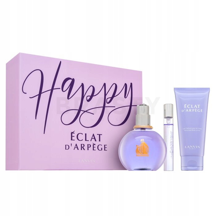 Lanvin Eclat D'Arpege SET W 100 ml - 12984270161 - oficjalne archiwum ...