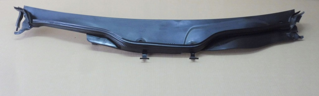 Podszybie Mercedes ML W164 Europa - 9676061822 - oficjalne archiwum Allegro