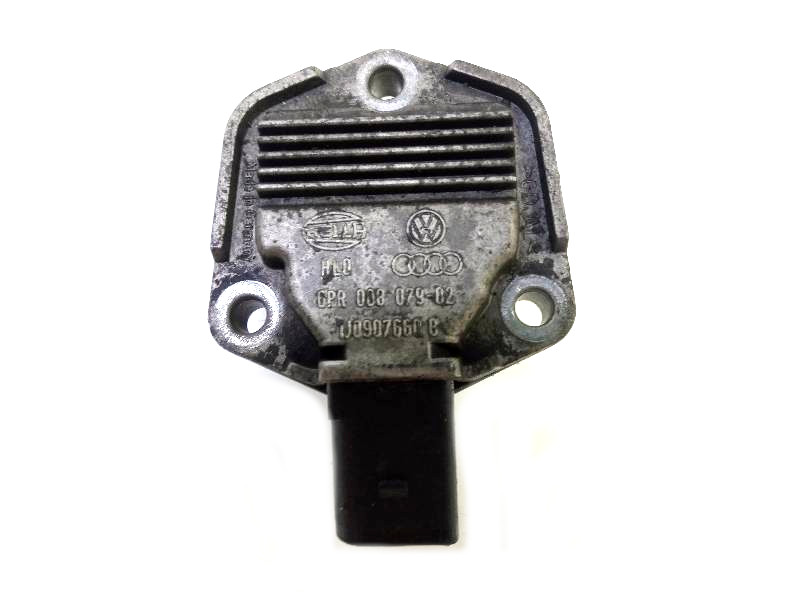CZUJNIK SENSOR POZIOMU OLEJU Peugeot 406 I 2. 0HDI - 12087681689 ...