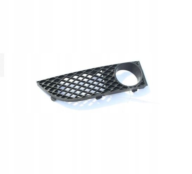 BMW 7 E65 Front Bumper Right Grill For ACC 51117135566 ORIGINAL ...