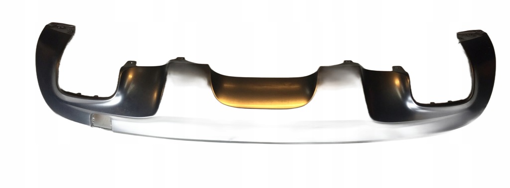 MERCEDES GLA 156 DYFUZOR SPOILER TYŁ ORYGINAŁ - 14545668219 - oficjalne ...