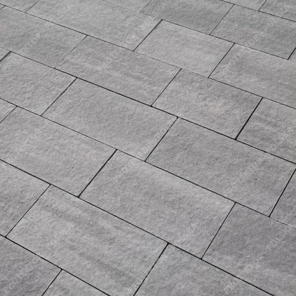 kostka brukowa TERCET BRUK-BET gr.8 cm kolor grafit betonowa - 15052338999 - oficjalne archiwum ...