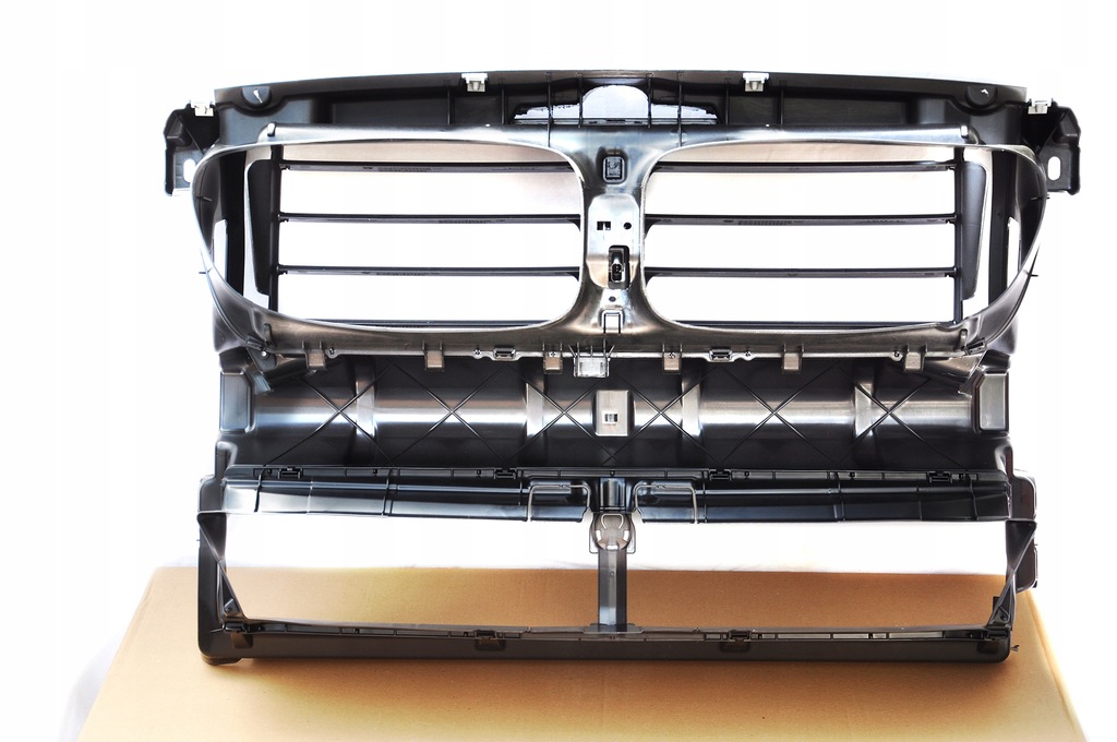 OE BMW KANAŁ KIEROWNICA WLOTU POWIETRZA F10 F11 - 10992976848 ...