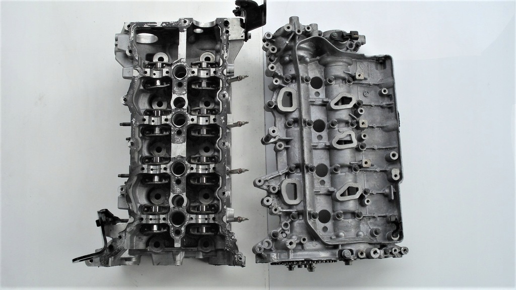 Głowica dekiel 110426655R Reno Master 2.3 Bi Turbo - 13946557619 ...