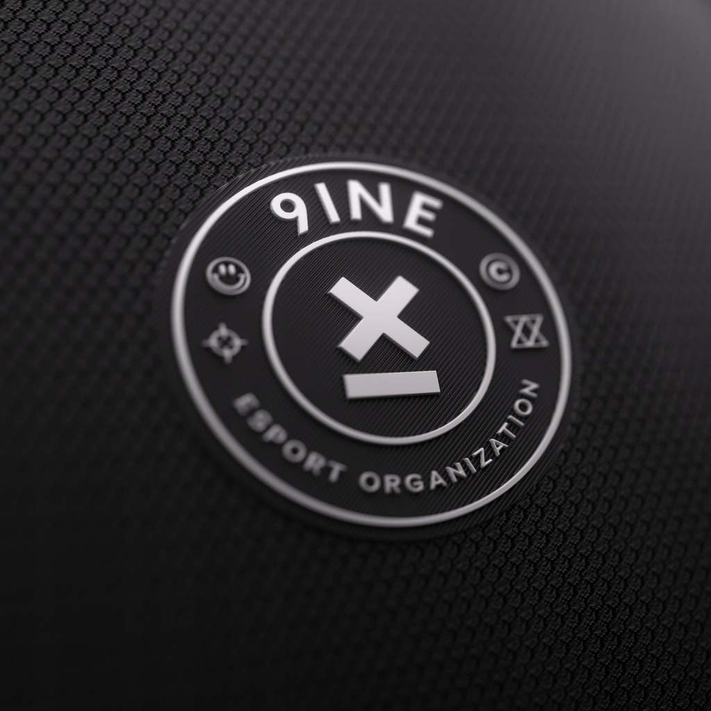 Koszulka 9INE + autografy drużyny Counter-Strike! - 13206932835 ...