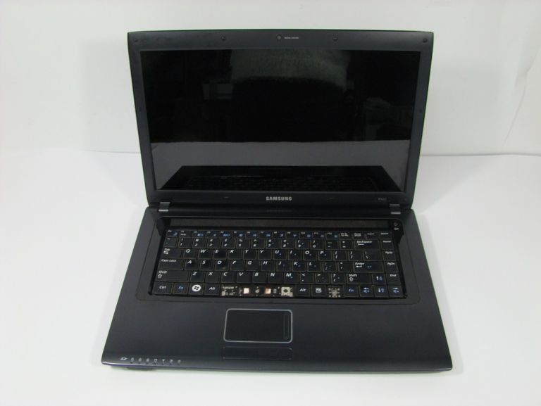 LAPTOP SAMSUNG R522 - 8906354468 - oficjalne archiwum Allegro