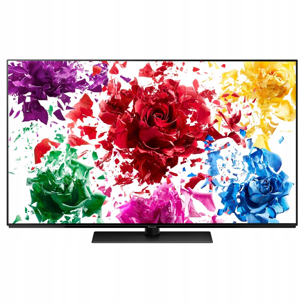 Smart TV 65'' OLED Panasonic TX-65FZ800E 4K 120 Hz - 13068281162 ...