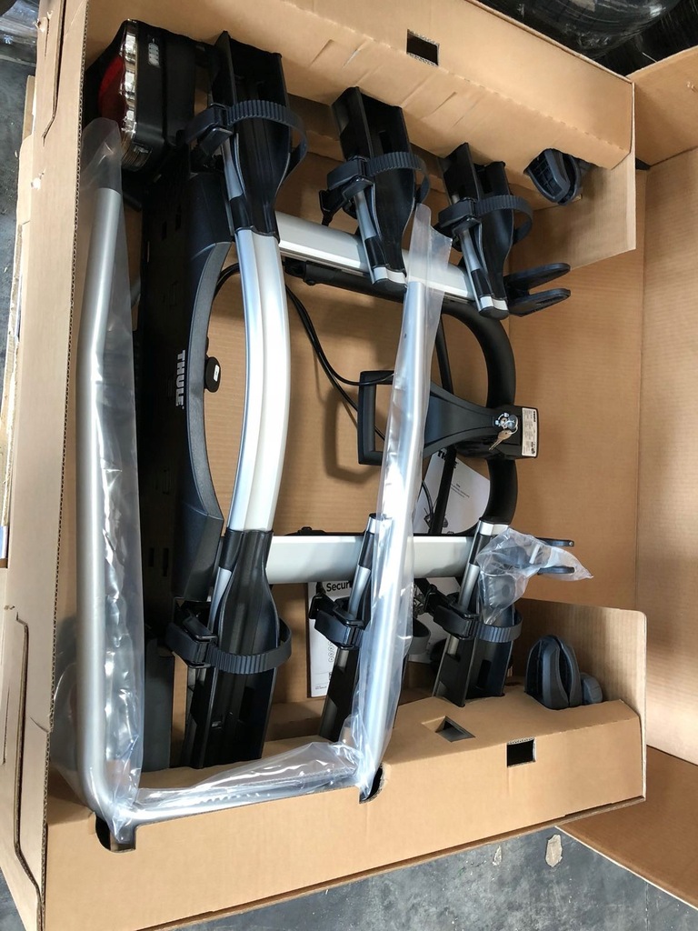 THULE EUROWAY G2 922 NAJTANIEJ W POLSCE - 7782160171 - oficjalne ... THULE EUROWAY G2 922 NAJTANIEJ W POLSCE - 7782160171 - oficjalne ...