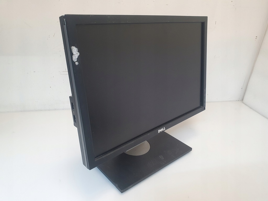 Monitor DELL 1909Wb 19 cali DVI VGA (C) - 12128514119 - oficjalne archiwum Allegro