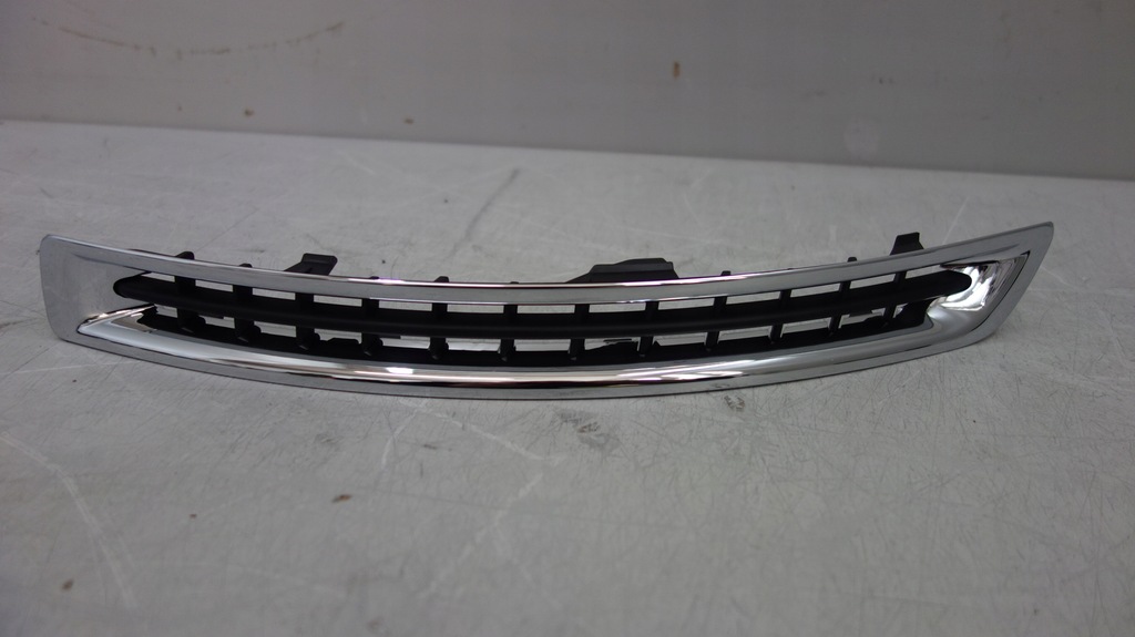 VOLVO XC90 LISTWA ZDERZAKA PRZOD 30678953 CHROM - 9024635591 ...