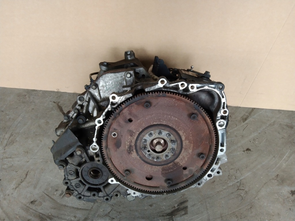 VOLVO SAAB 2.4 D SKRZYNIA BIEGÓW 55-51SN BEZ KOMPUTERA I KONWENTERA - 13719228314 - oficjalne ...