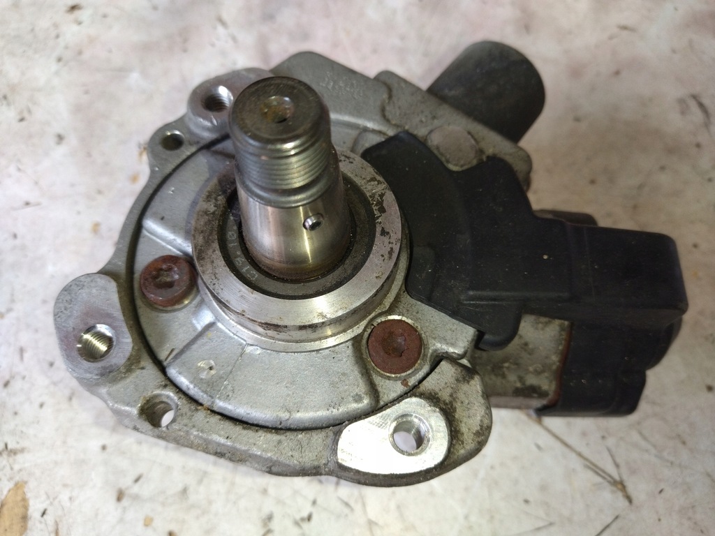 POMPA WTRYSKOWA AUDI VW 1.6 TDI 28535928 - 12463304015 - oficjalne ...